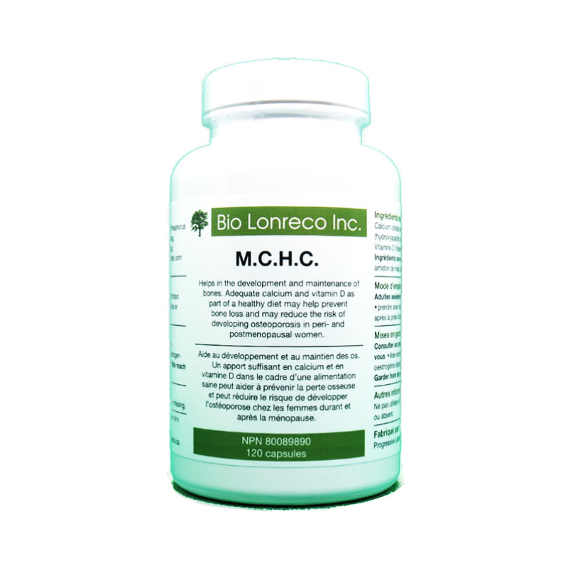 M C H C Nutrition Dispensary